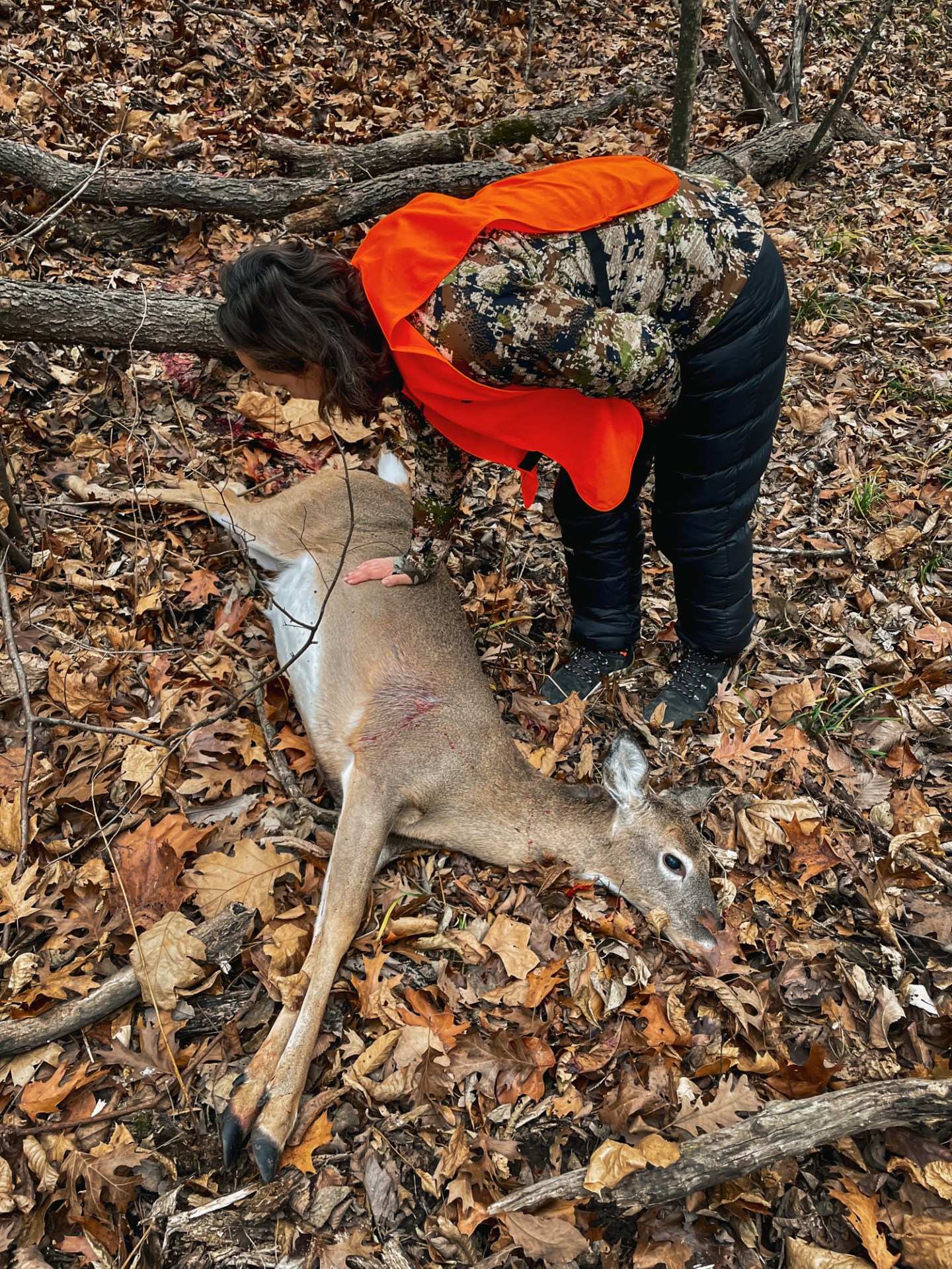 A First Deer Hunt Brings You Closer to the Wild | Outdoor Life