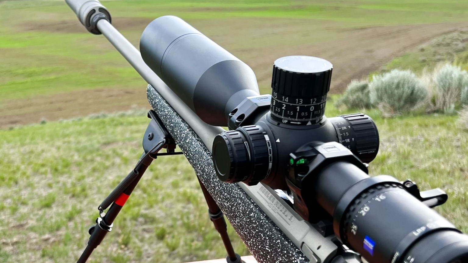 Great Black Friday Deals on Rifle Scopes | Outdoor Life