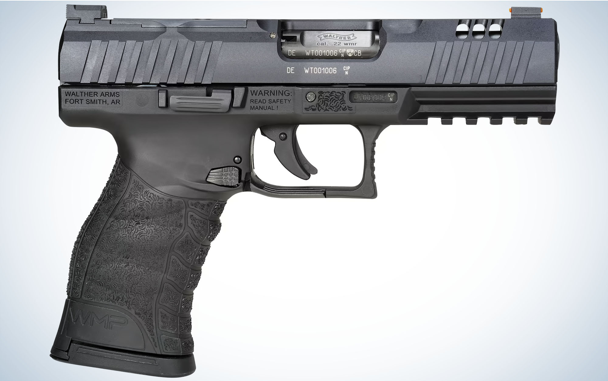 Best .22 Pistols of 2023 | Outdoor Life