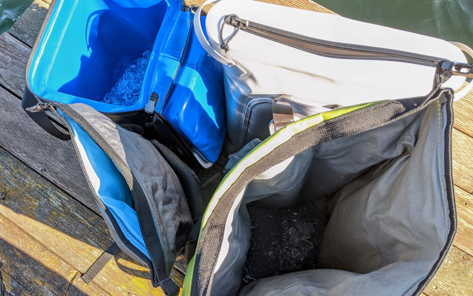 Best Backpack Coolers of 2025, Tested and Reviewed | Outdoor Life