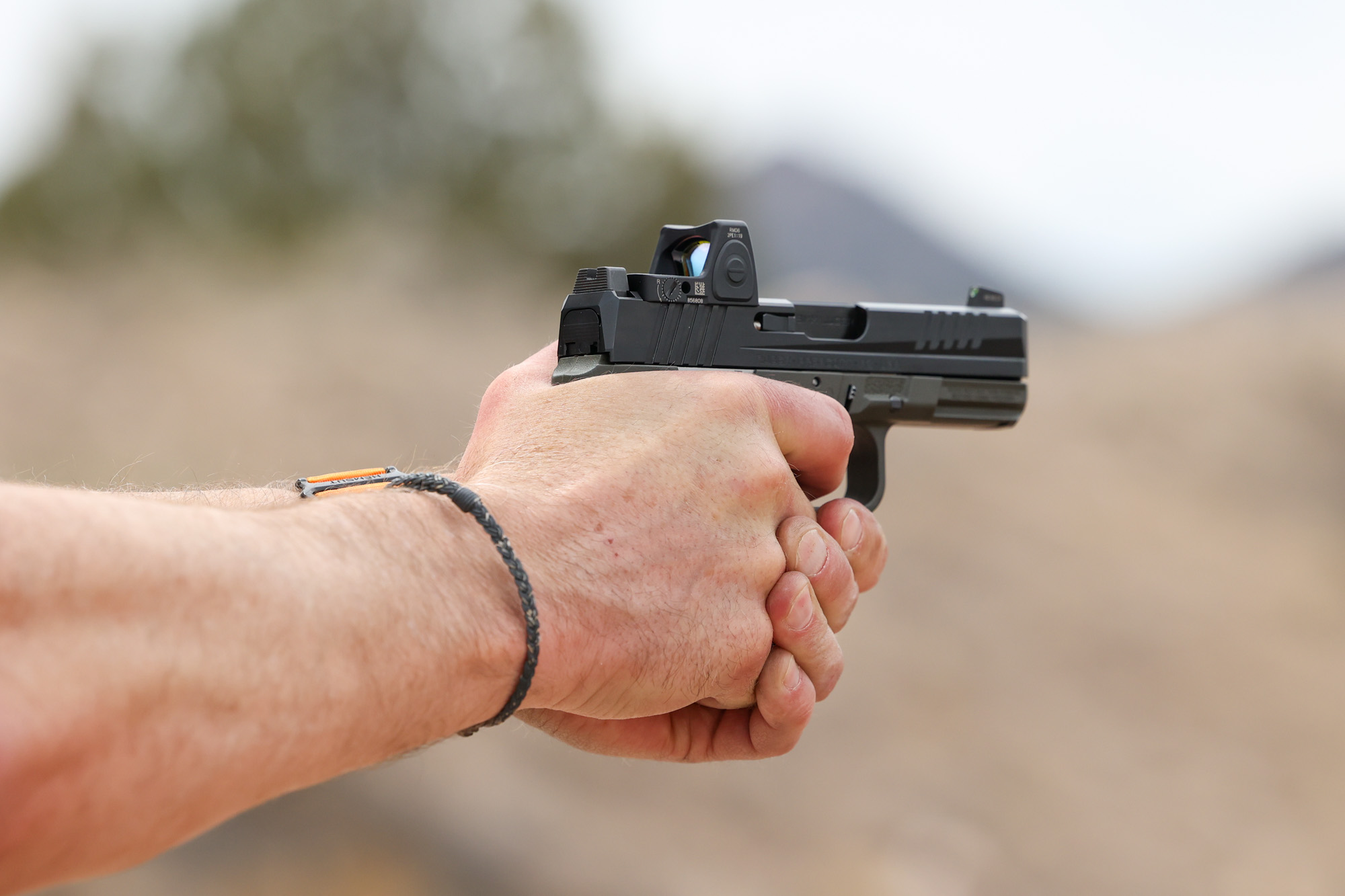 Best Pistol Red Dots, Tested and Reviewed | Outdoor Life