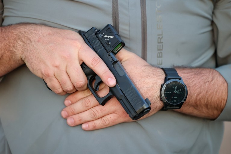 Best Pistol Red Dots, Tested and Reviewed | Outdoor Life