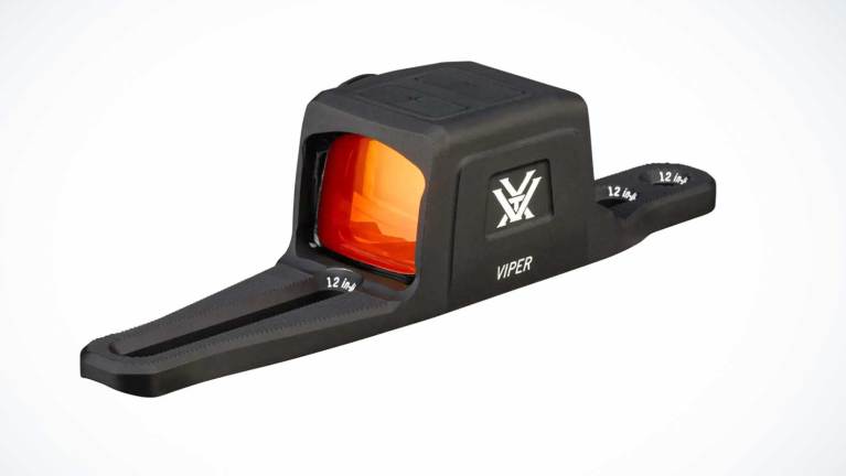 Best Red Dots for Turkey Hunting | Outdoor Life