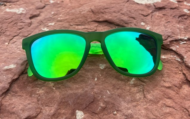 Best Hiking Sunglasses, Tested and Reviewed| Outdoor Life