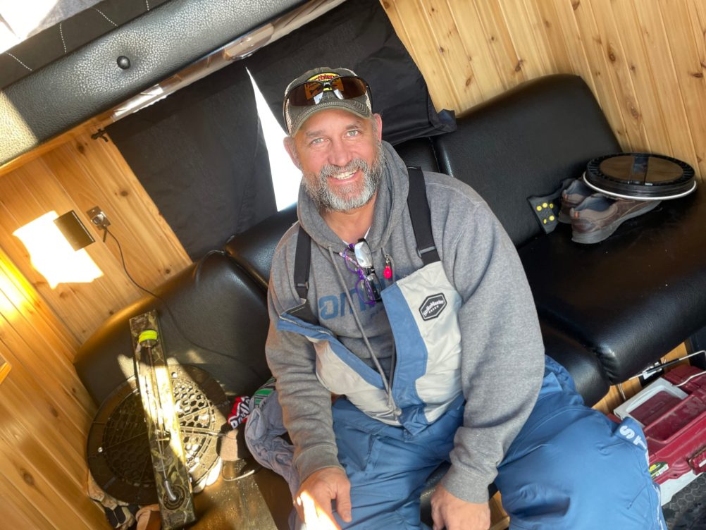 Best Ice Fishing Suits of 2025 | Outdoor Life