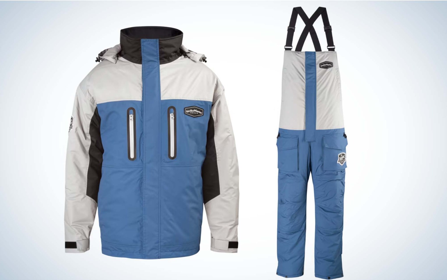 Best Ice Fishing Suits of 2025 | Outdoor Life