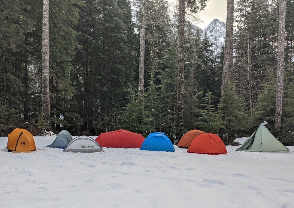 Best 4-Season Tents of 2025, Tested and Reviewed | Outdoor Life