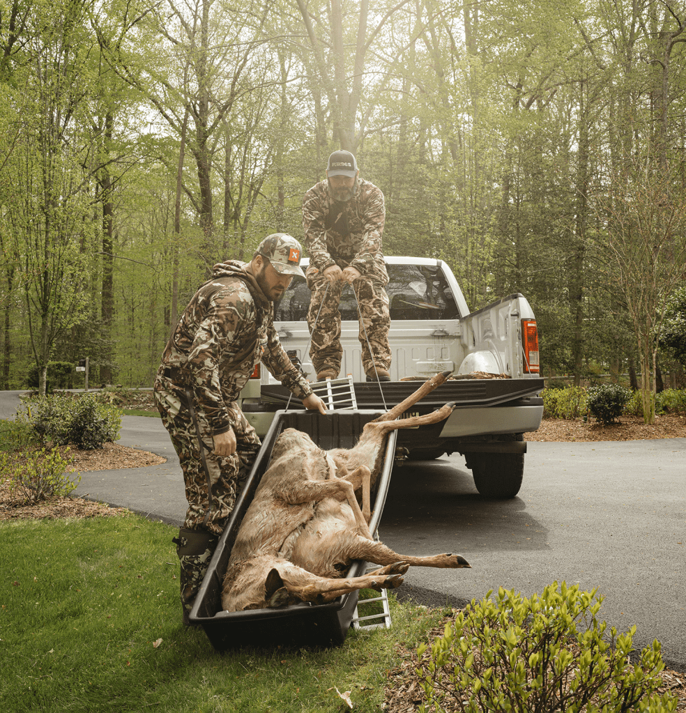 This Happened to Me: The Police Raided My Deer Hunt | Outdoor Life