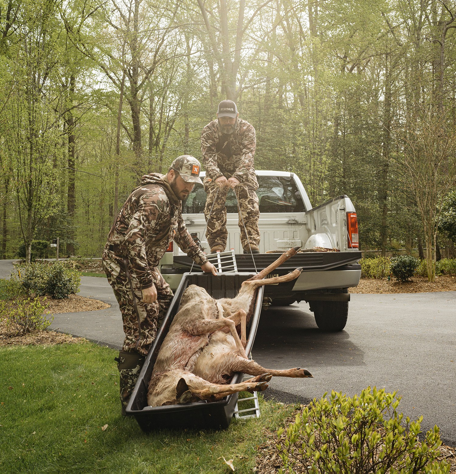 This Happened to Me: The Police Raided My Deer Hunt | Outdoor Life