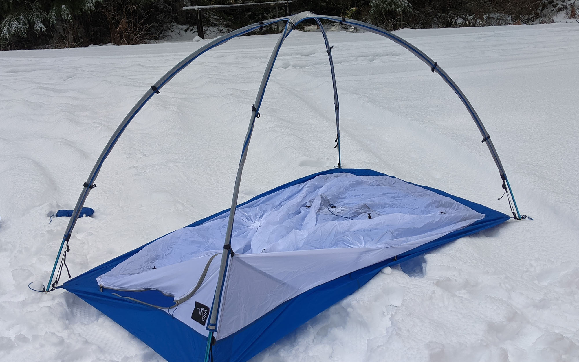 The Best One-Person Tents of 2023 | Outdoor Life