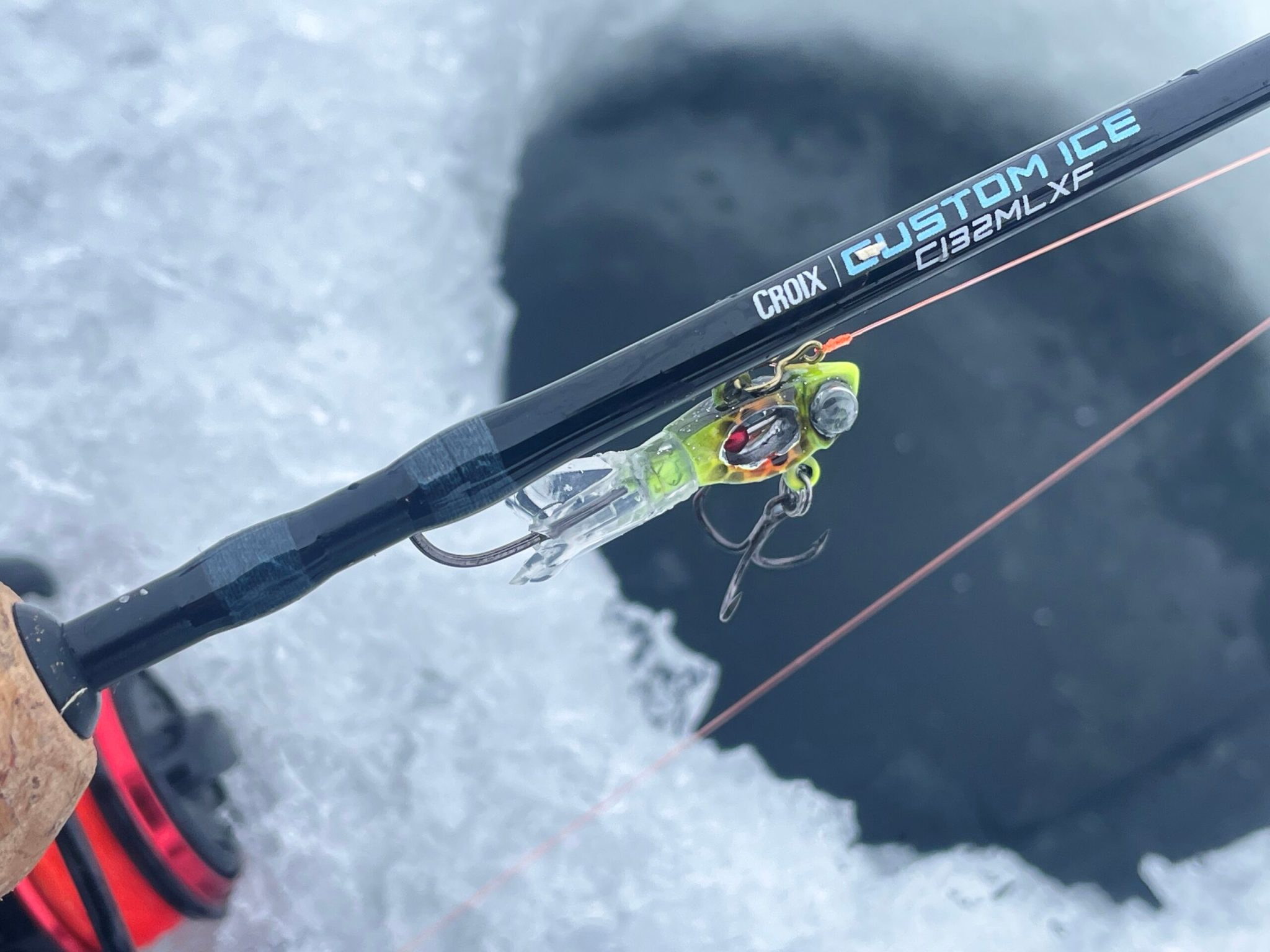 Best Ice Fishing Rods of 2026, Tested and Reviewed | Outdoor Life