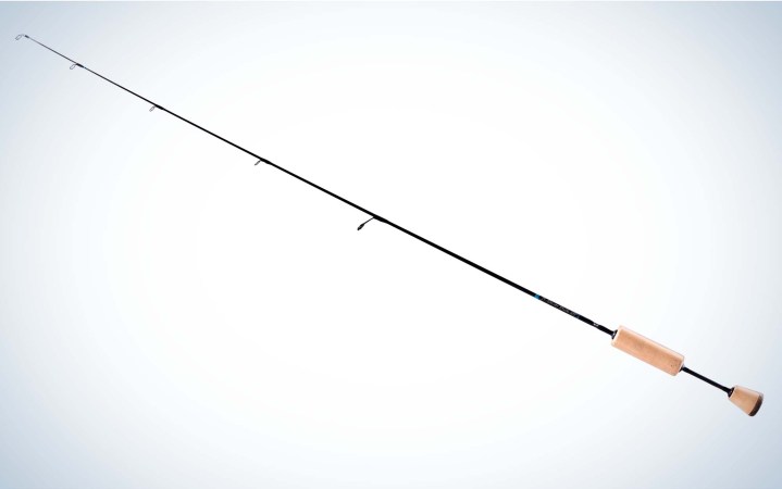 Best Ice Fishing Rods of 2024, Tested and Reviewed | Outdoor Life