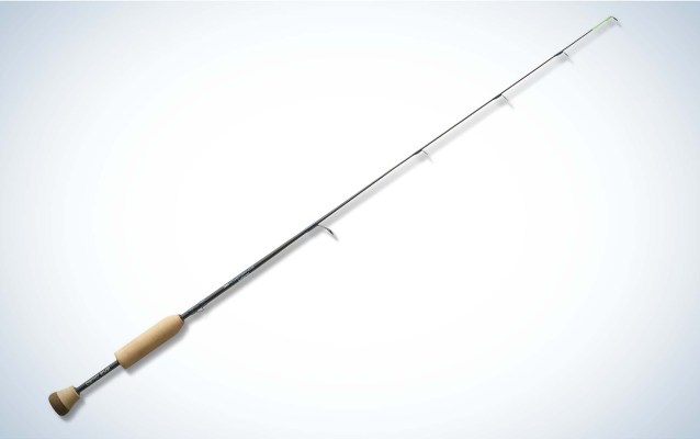 Best Ice Fishing Rods of 2025, Tested and Reviewed | Outdoor Life