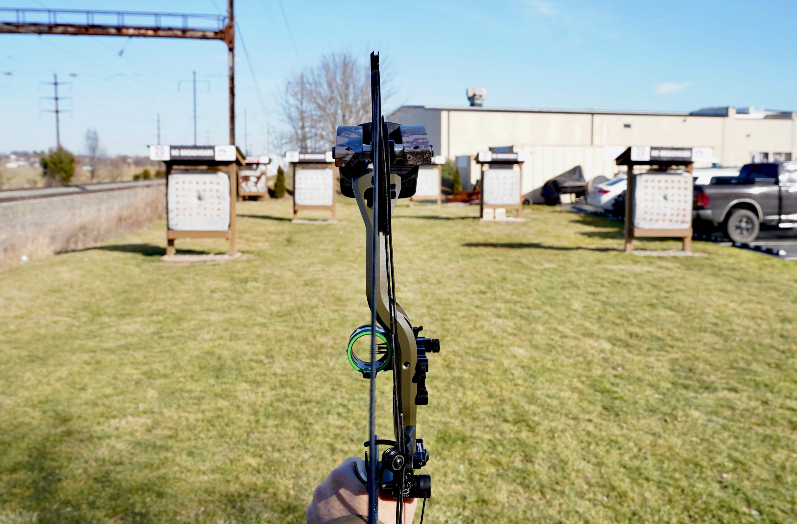 Best Compound Bows of 2023, Tested and Reviewed | Outdoor Life