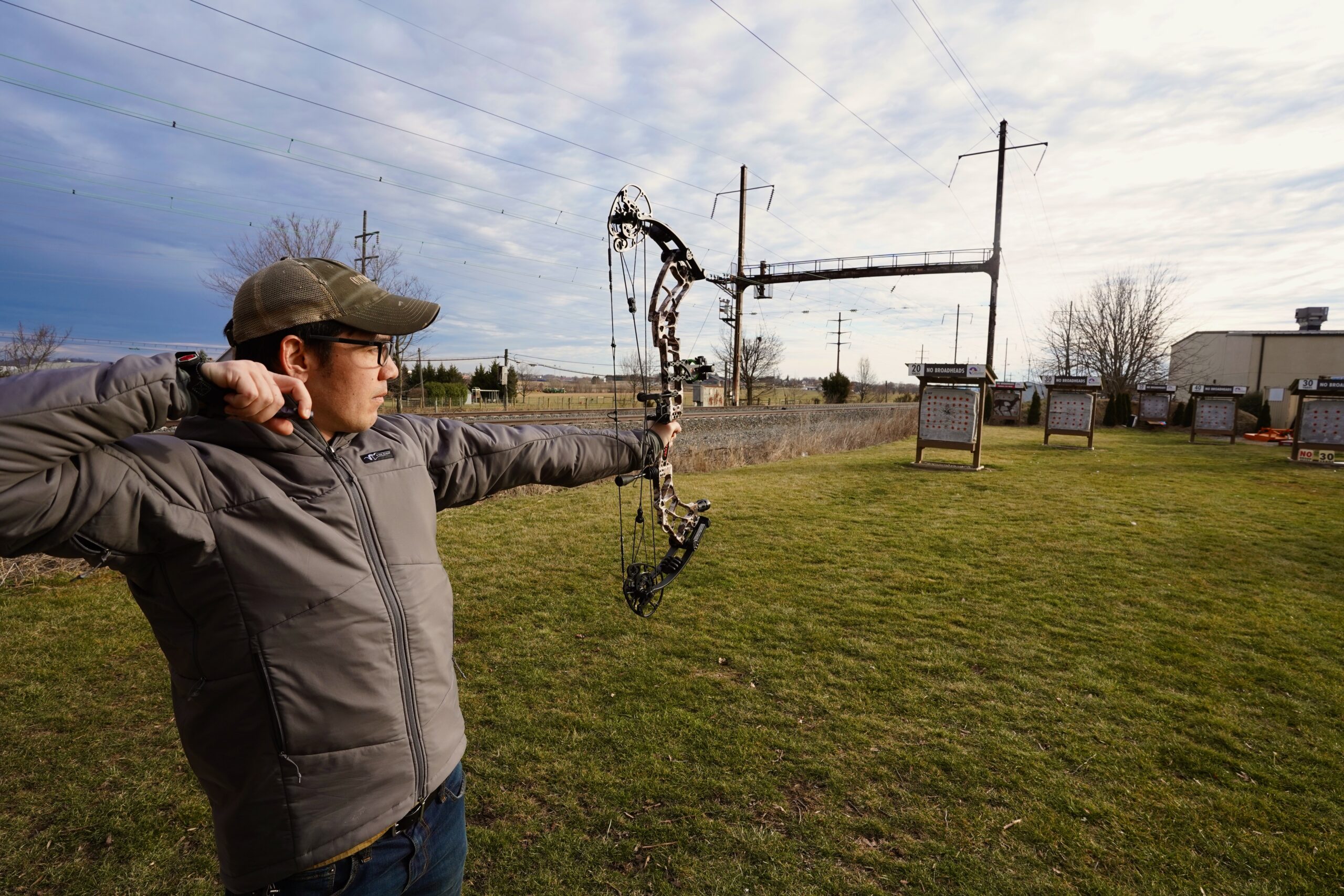 Best Compound Bows of 2023, Tested and Reviewed | Outdoor Life