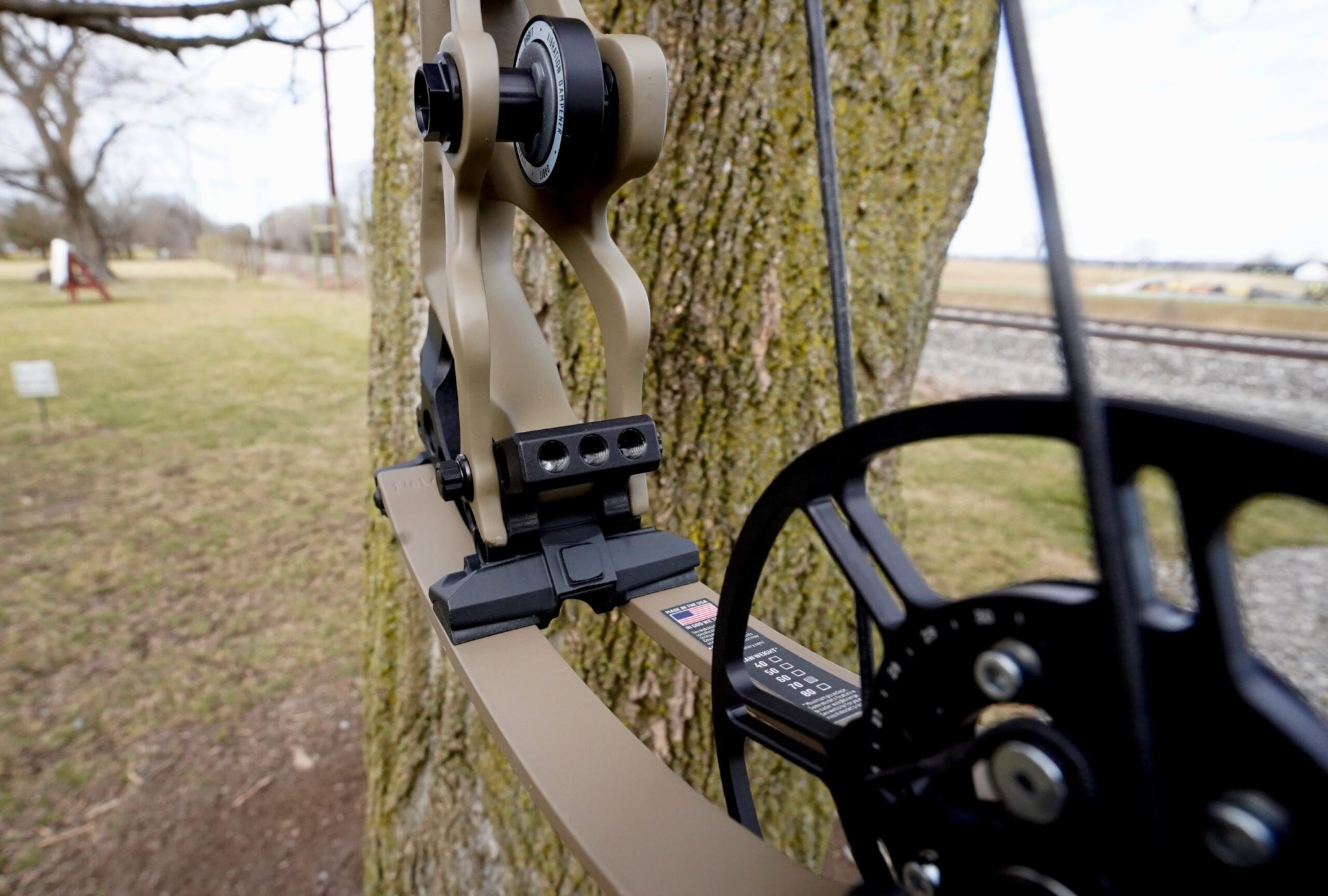 Back In Stock: Bowtech’s Flagship Carbon Bow is Now 50% Off at ...