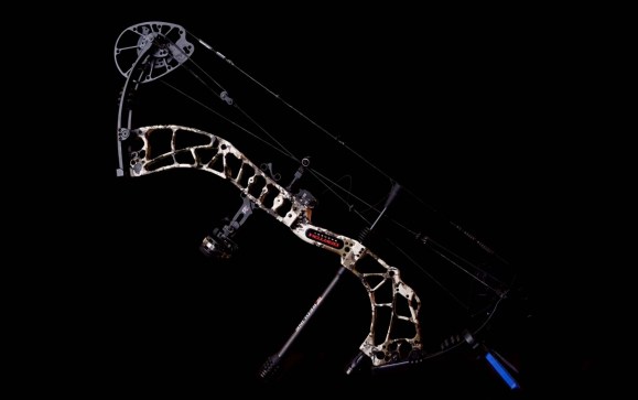 Darton Sequel 33 ST²: An Innovative and Underrated Compound Bow ...
