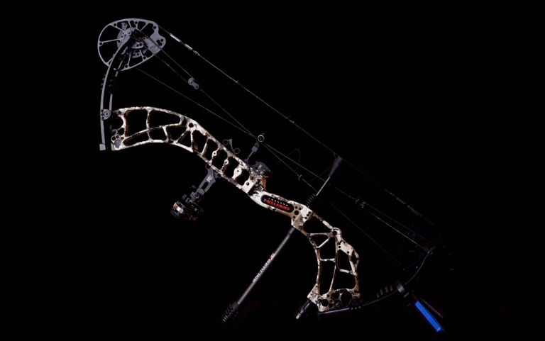 Darton Sequel 33 ST²: An Innovative and Underrated Compound Bow ...