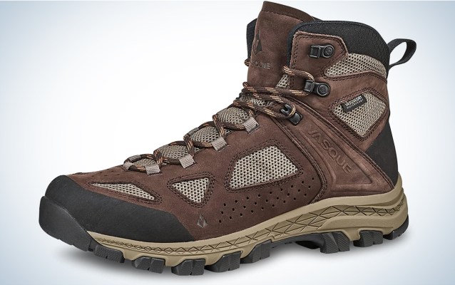 Best Hiking Boots for Men of 2025, Tested and Reviewed | Outdoor Life