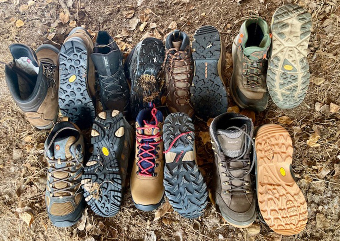 Best Hiking Boots for Men of 2025, Tested and Reviewed | Outdoor Life