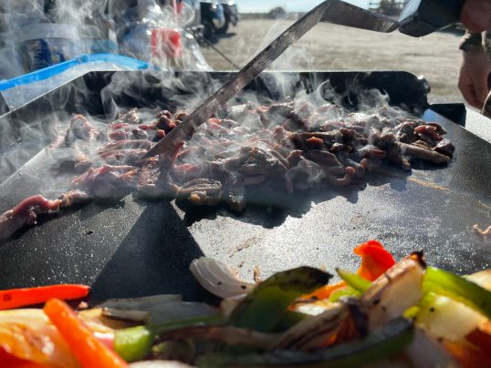 What's the Best Internal Temp for Venison? | Outdoor Life