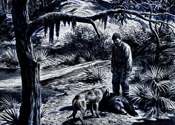 Hunting with Ben Lilly, the Last of the Mountain Men | Outdoor Life