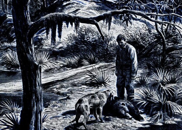 Hunting with Ben Lilly, the Last of the Mountain Men | Outdoor Life