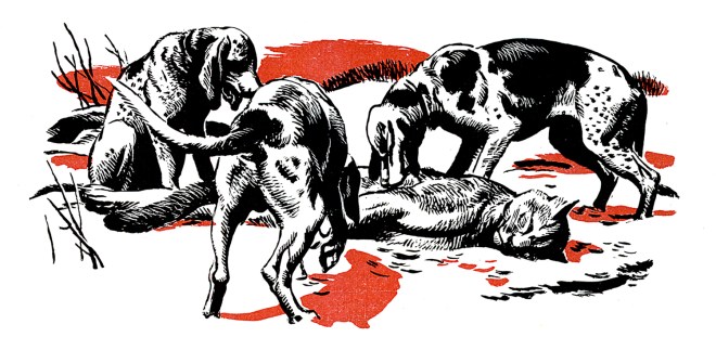 Hunting with Ben Lilly, the Last of the Mountain Men | Outdoor Life