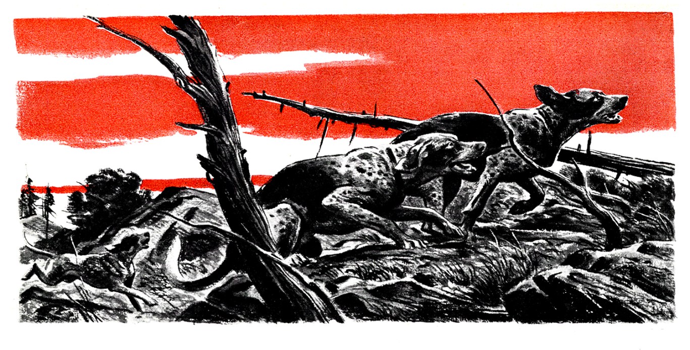 Hunting with Ben Lilly, the Last of the Mountain Men | Outdoor Life