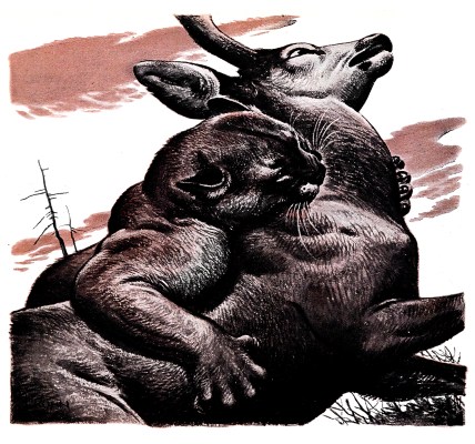 Hunting with Ben Lilly, the Last of the Mountain Men | Outdoor Life