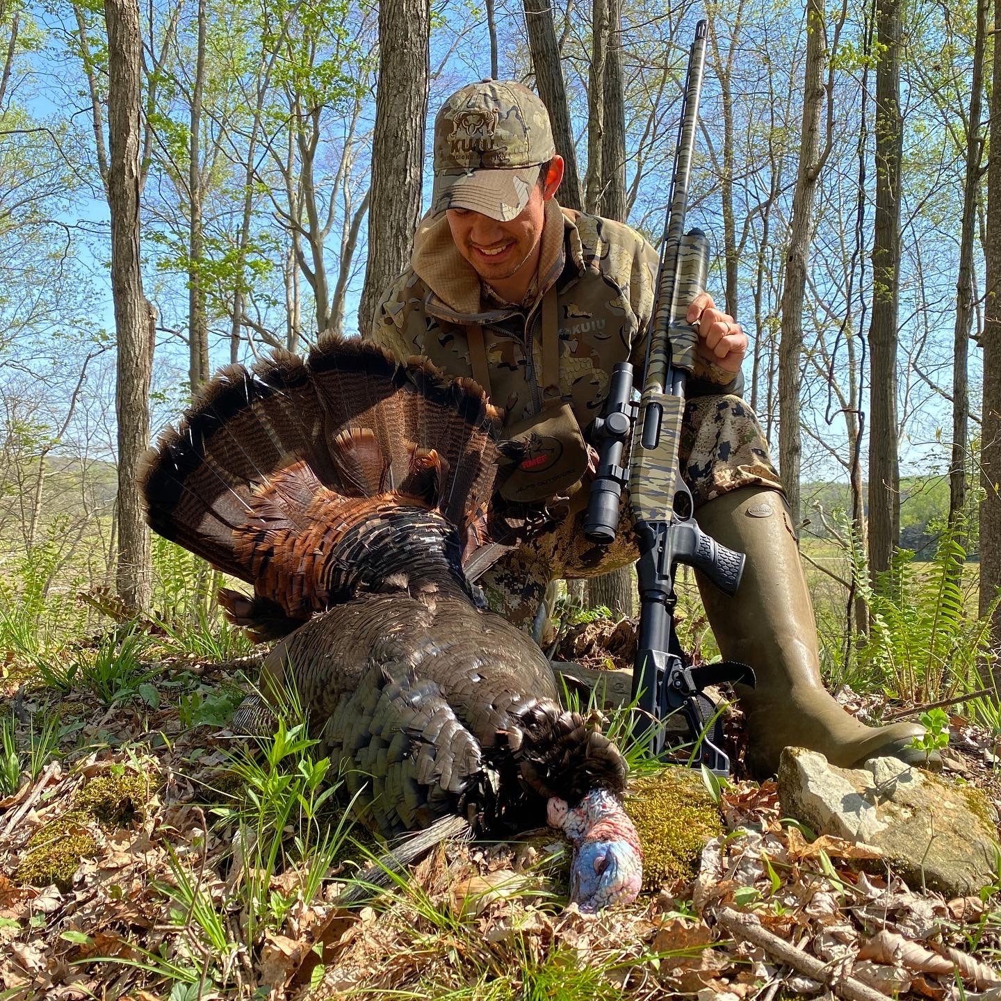 Best Turkey Chokes of 2023 | Outdoor Life