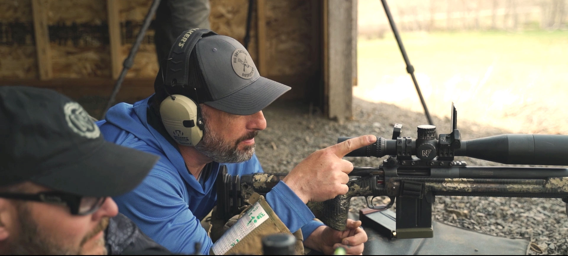 Learning from the World's Best Sniper Competition Team | Outdoor Life