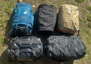 7 Best Travel Backpacks of 2025, According to Testing | Outdoor Life