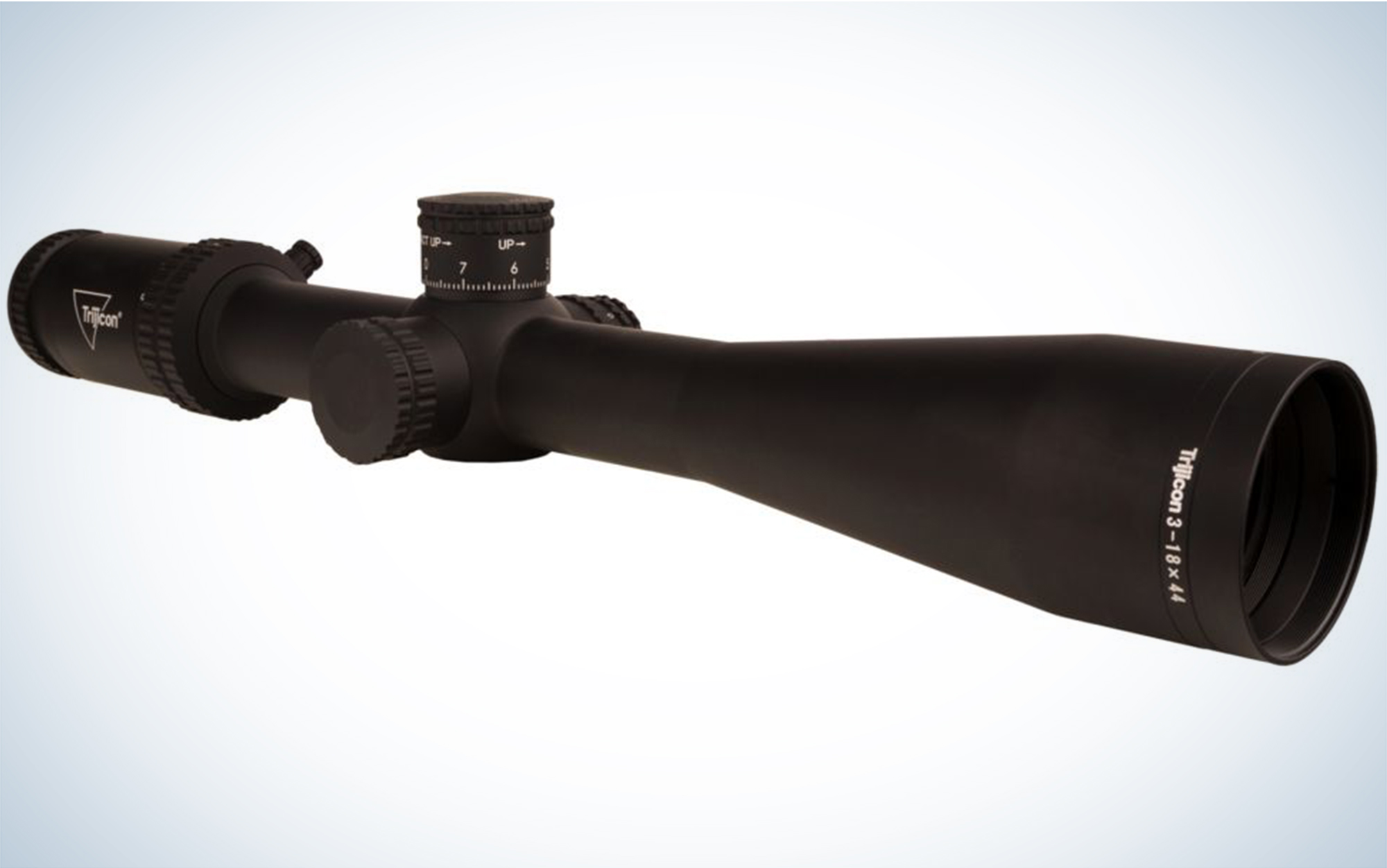 Trijicon Tenmile 3-18x44 FFP Scope Reviewed | Outdoor Life