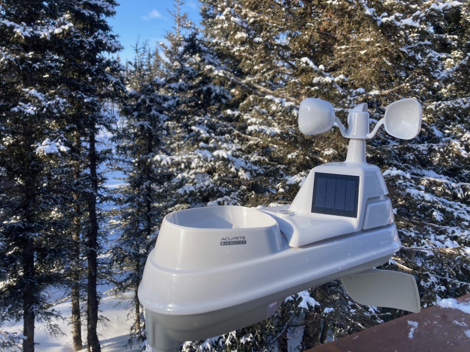 The 6 Best Home Weather Stations of 2025, Tested and Reviewed
