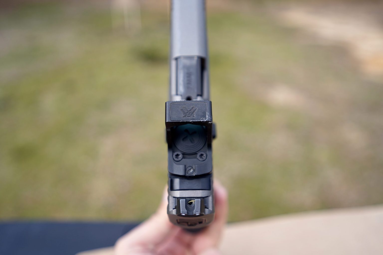 Vortex Defender CCW, Tested and Reviewed | Outdoor Life