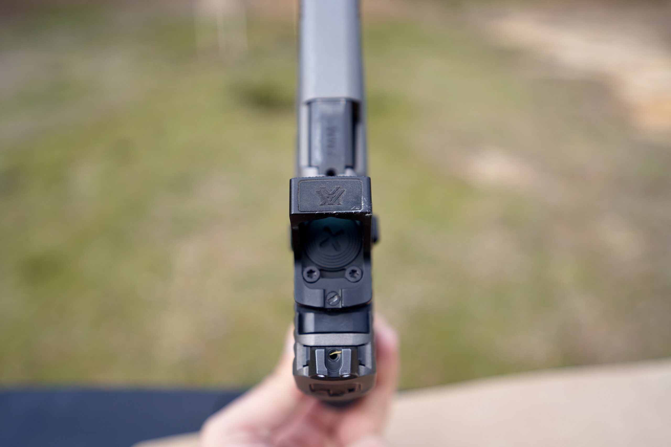 Vortex Defender CCW, Tested and Reviewed | Outdoor Life