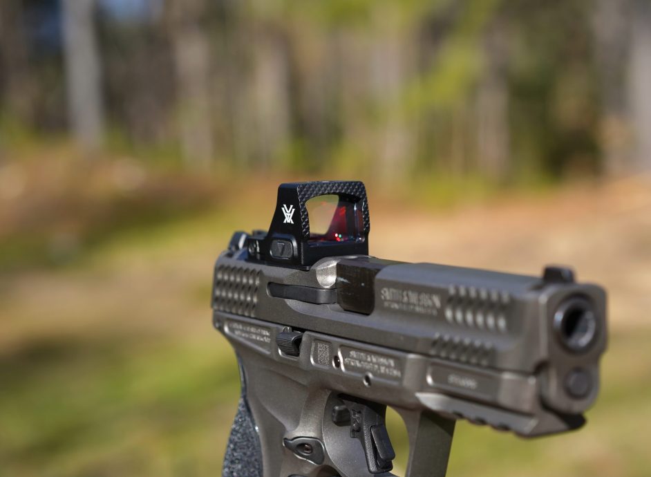 Vortex Defender CCW, Tested and Reviewed | Outdoor Life