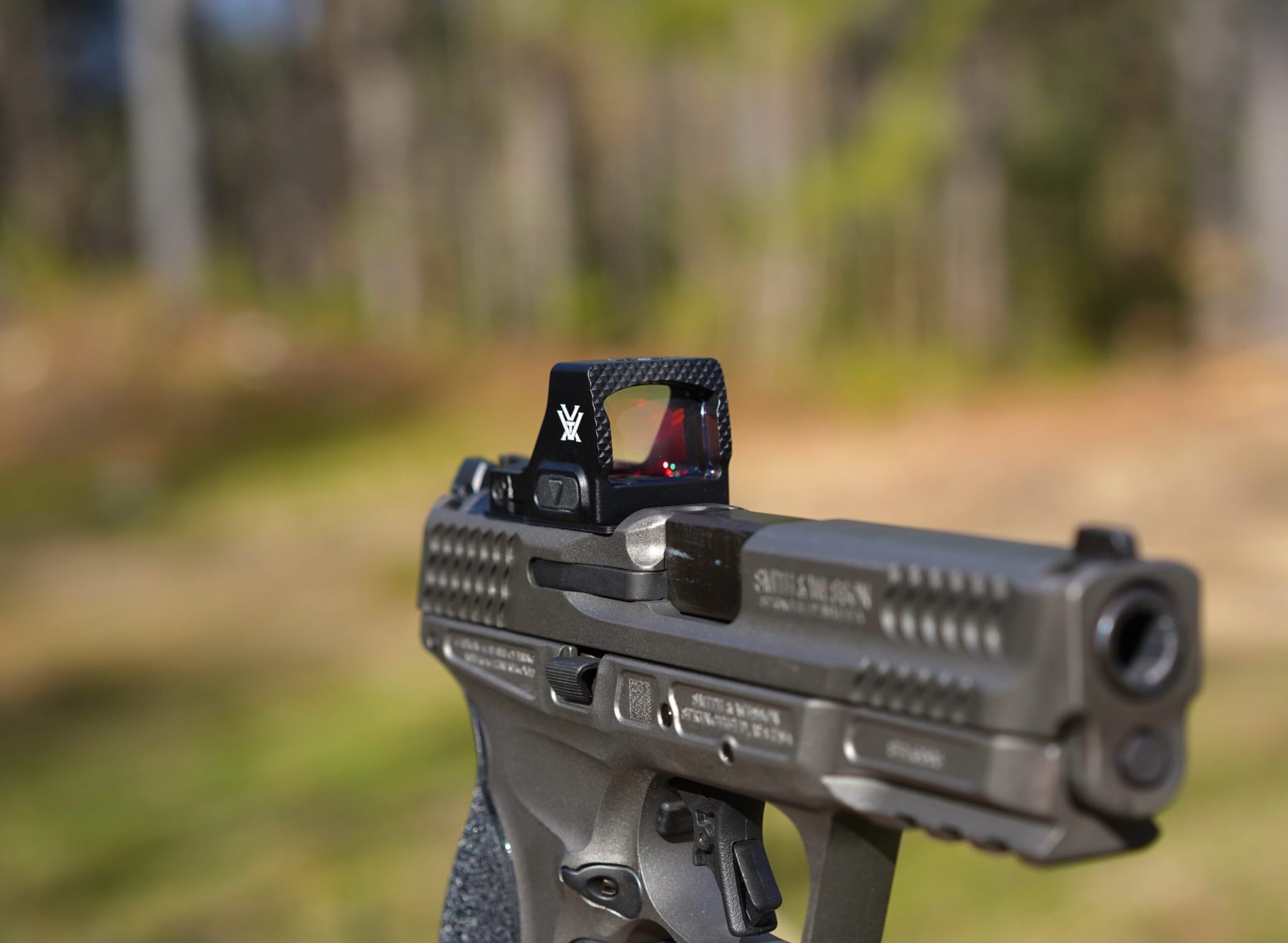 Vortex Defender CCW, Tested and Reviewed | Outdoor Life