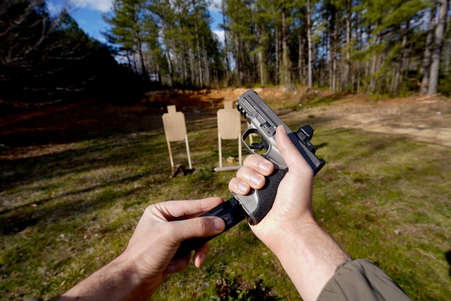 Vortex Defender CCW, Tested and Reviewed | Outdoor Life