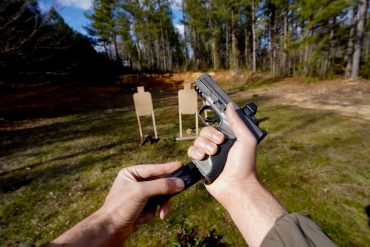 Vortex Defender CCW, Tested and Reviewed | Outdoor Life