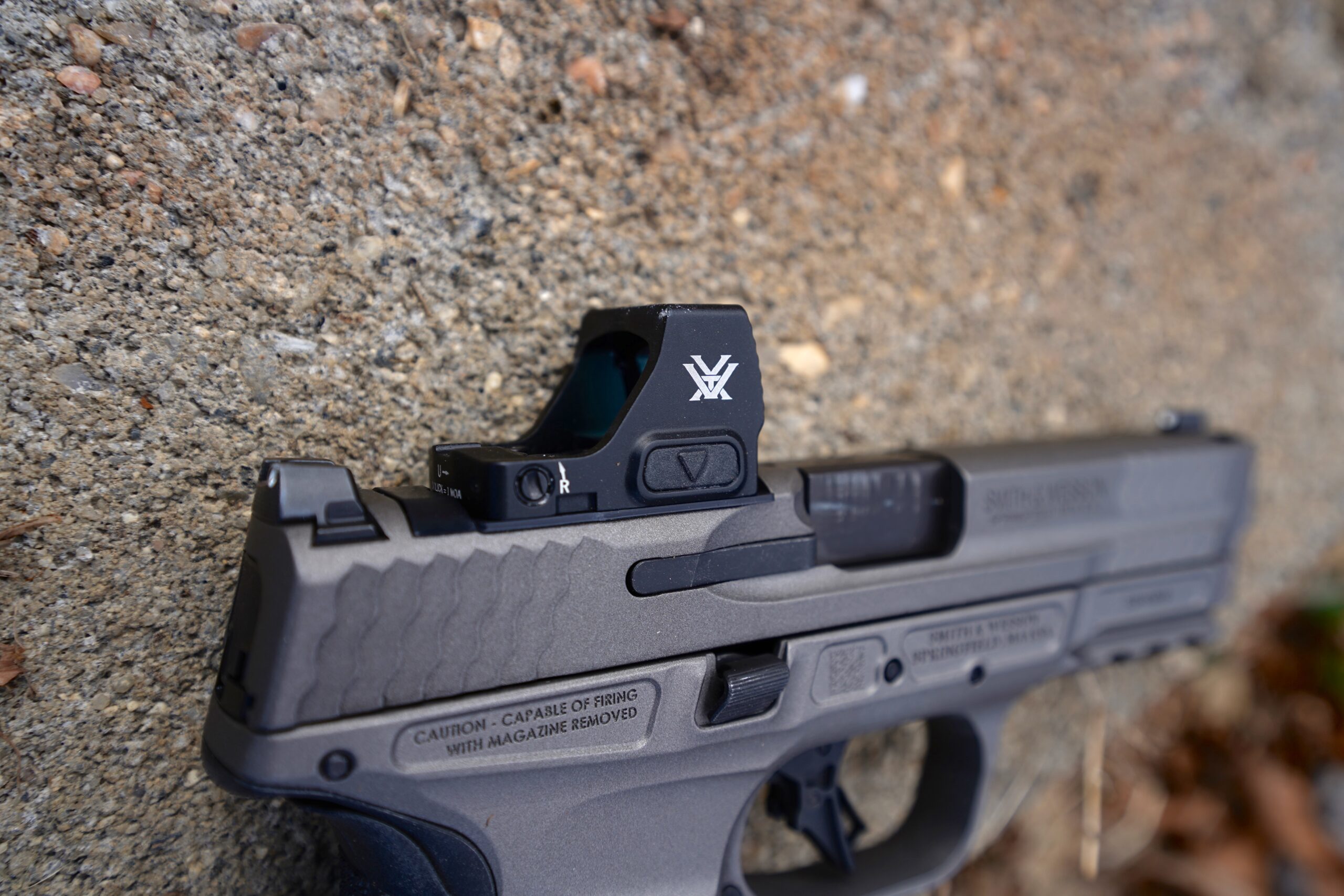Vortex Defender CCW, Tested and Reviewed | Outdoor Life