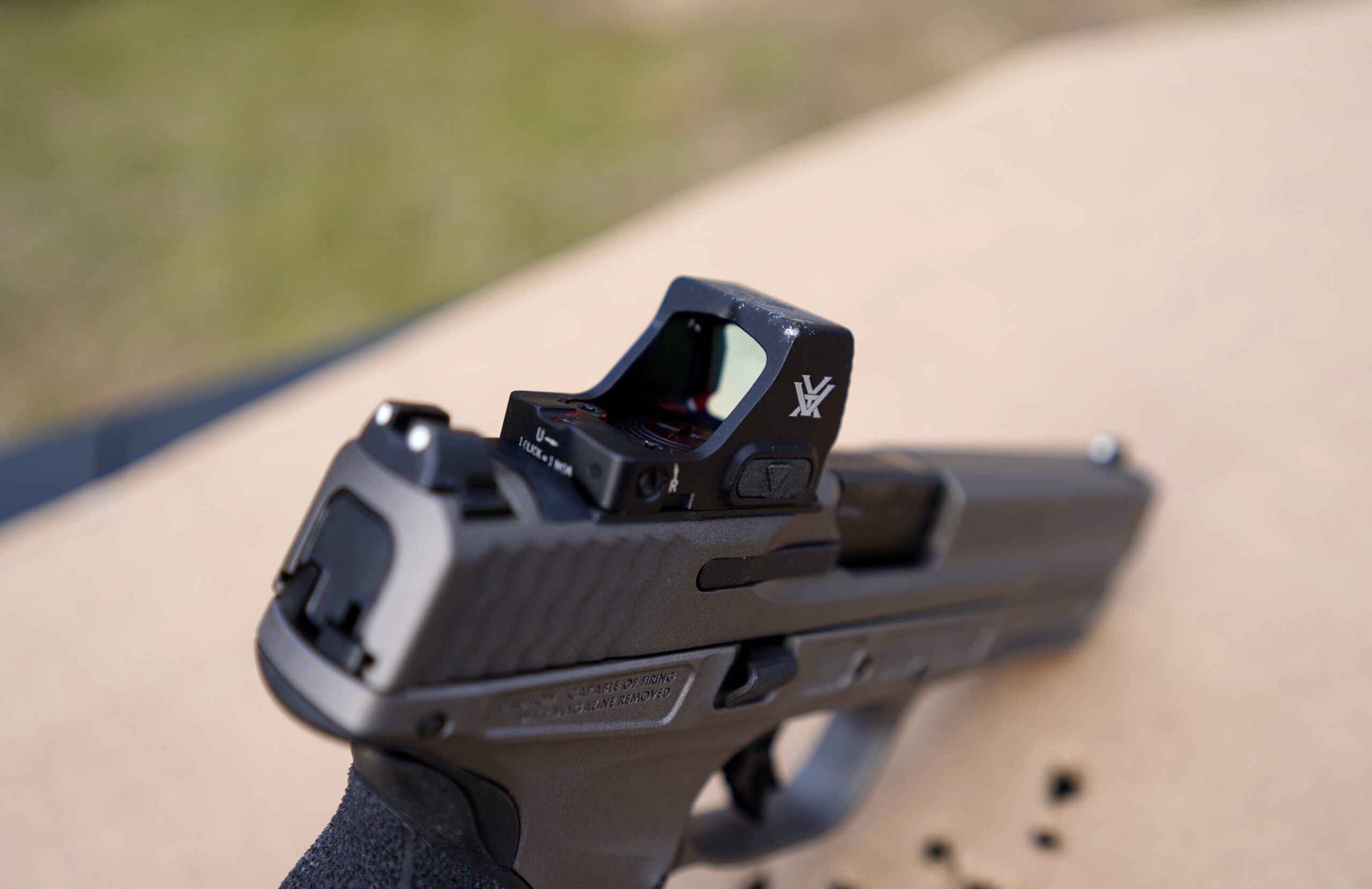 Vortex Defender CCW, Tested and Reviewed | Outdoor Life