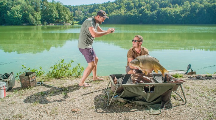 How to Bleed a Fish | Outdoor Life