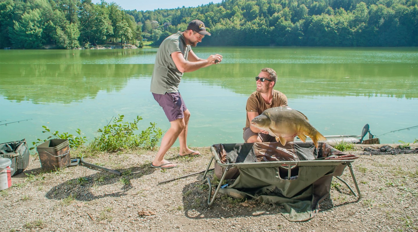 How to Bleed a Fish | Outdoor Life