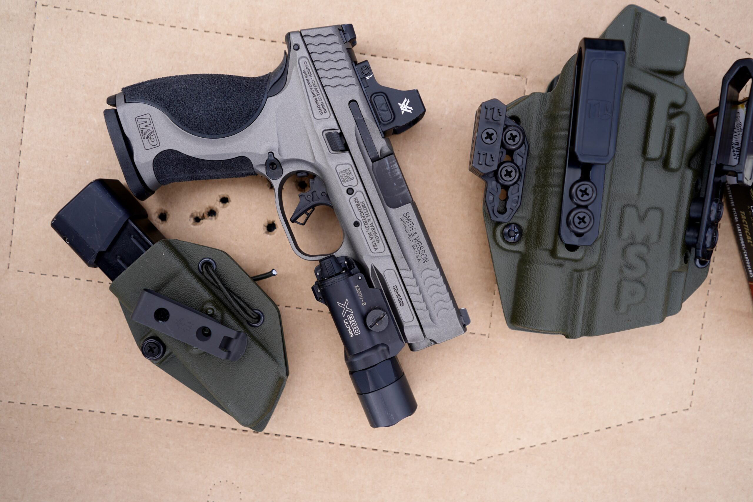 How to Choose the Ultimate Concealed Carry Gun | Outdoor Life