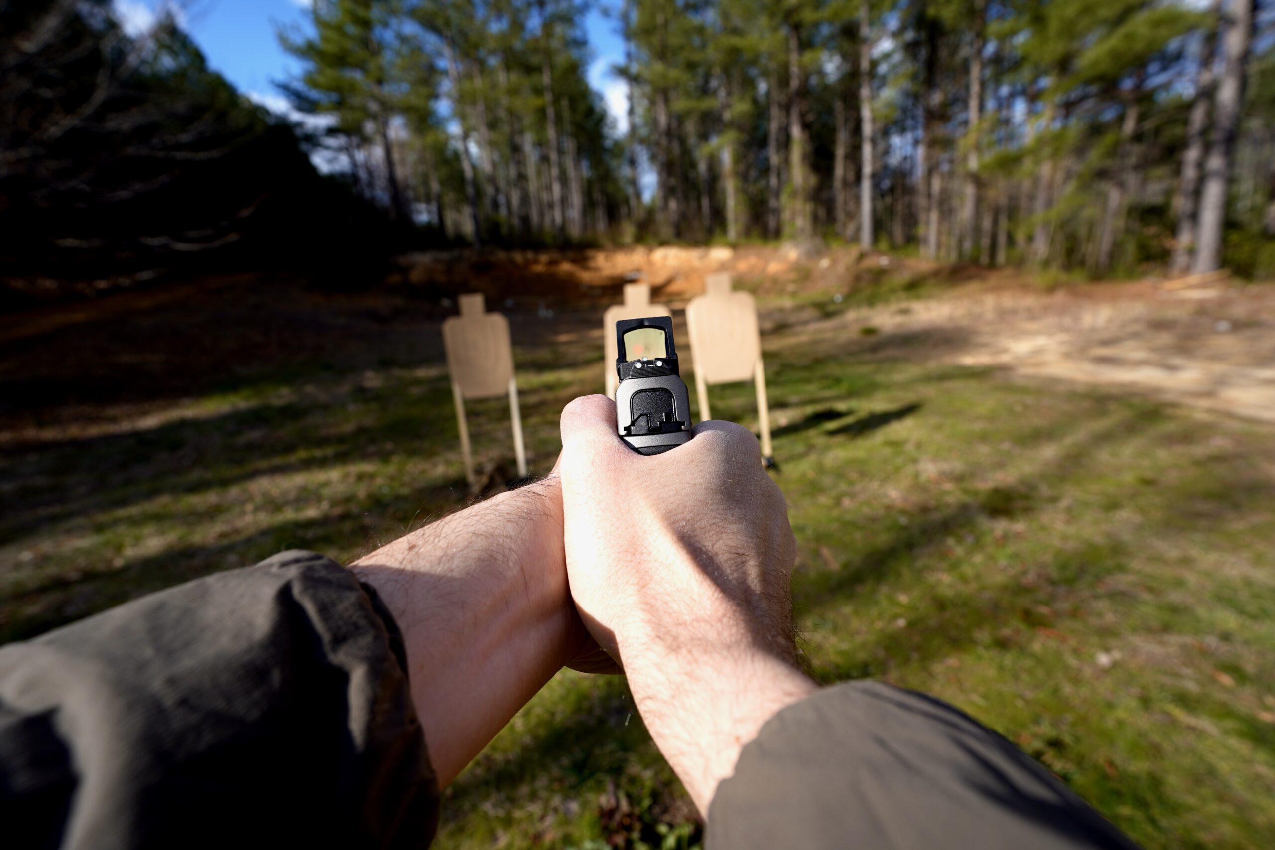 How to Choose the Ultimate Concealed Carry Gun | Outdoor Life