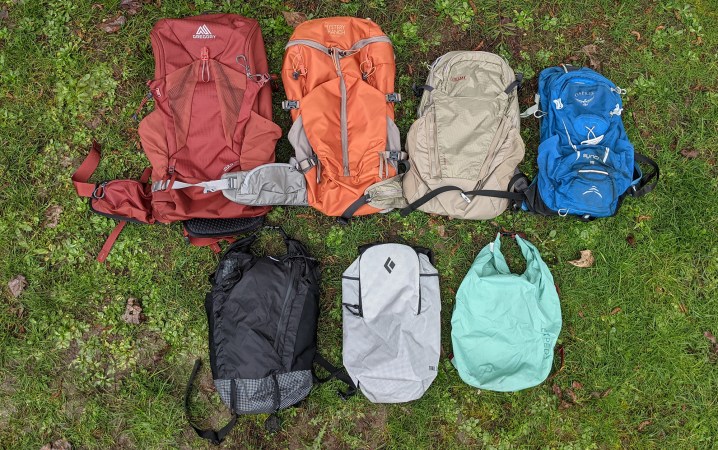 Best Hiking Daypacks, Tested and Reviewed | Outdoor Life