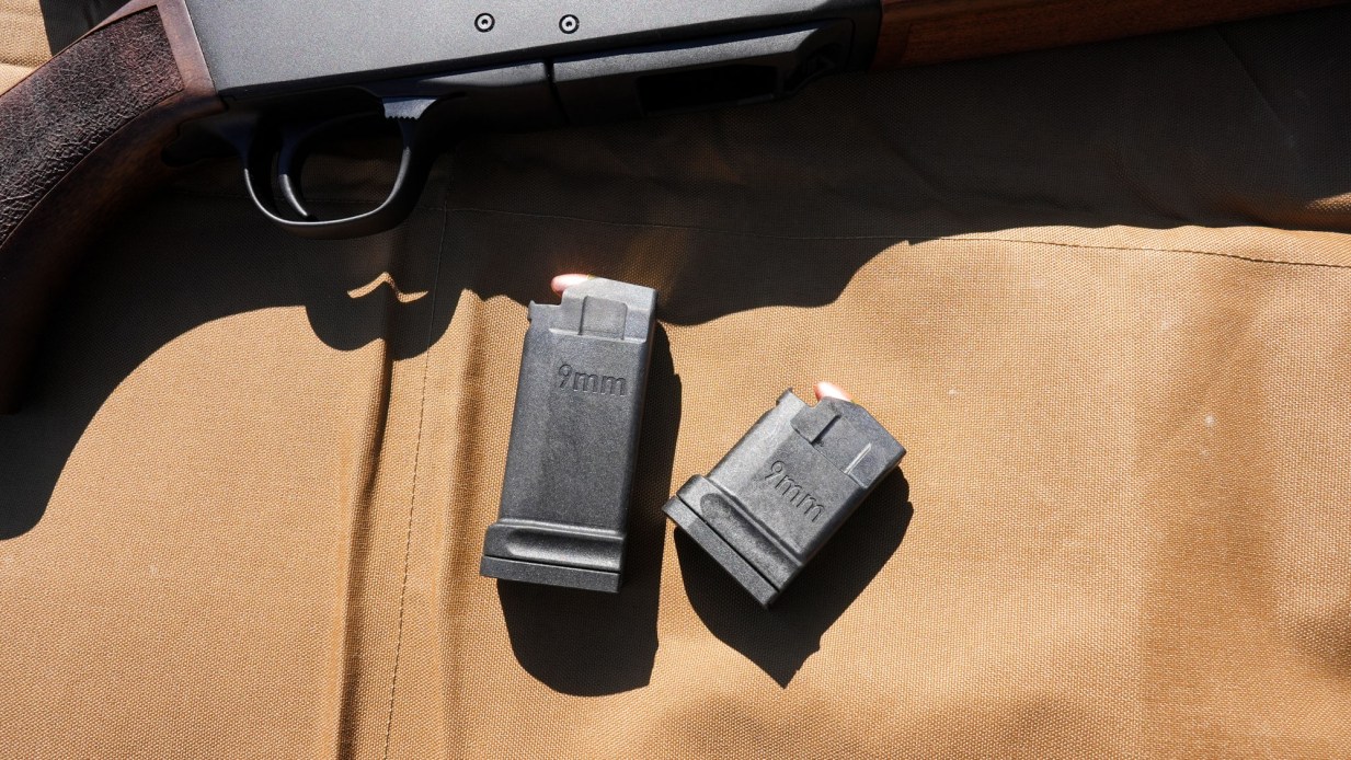 Henry Homesteader 9mm Carbine, Tested and Reviewed | Outdoor Life