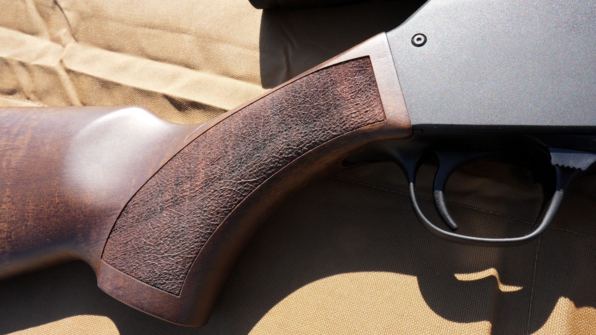 Henry Homesteader 9mm Carbine, Tested and Reviewed | Outdoor Life